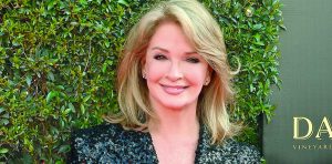 Deidre Hall | The Official Deidre Hall Website