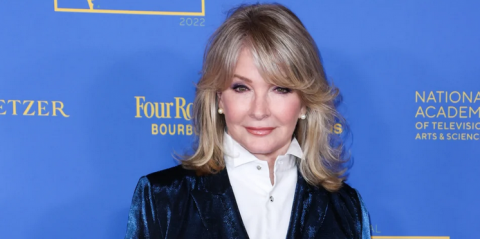 Deidre Reflects on ‘the Longevity’ of Her Career, Family Life and More ...